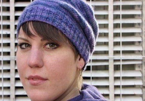 Magic Loop Hat Pattern - Free Magic Loop Patterns | KnitFreedom
