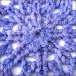 Emily Ocker's Circular Cast-On - KnitFreedom Video Tutorial