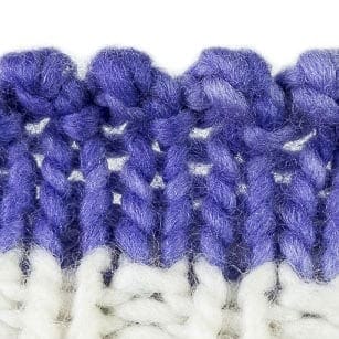 Decorative Bind Offs | Unique Knit Edges - KnitFreedom.com
