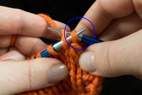 Standard Bind-Offs - KnitFreedom.com