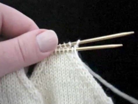 Complete Kitchener Stitch Video Tutorial - KnitFreedom
