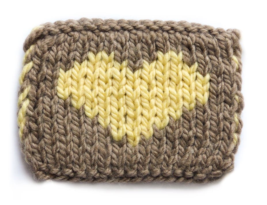 5. Double-Knitting Charts - KnitFreedom.com